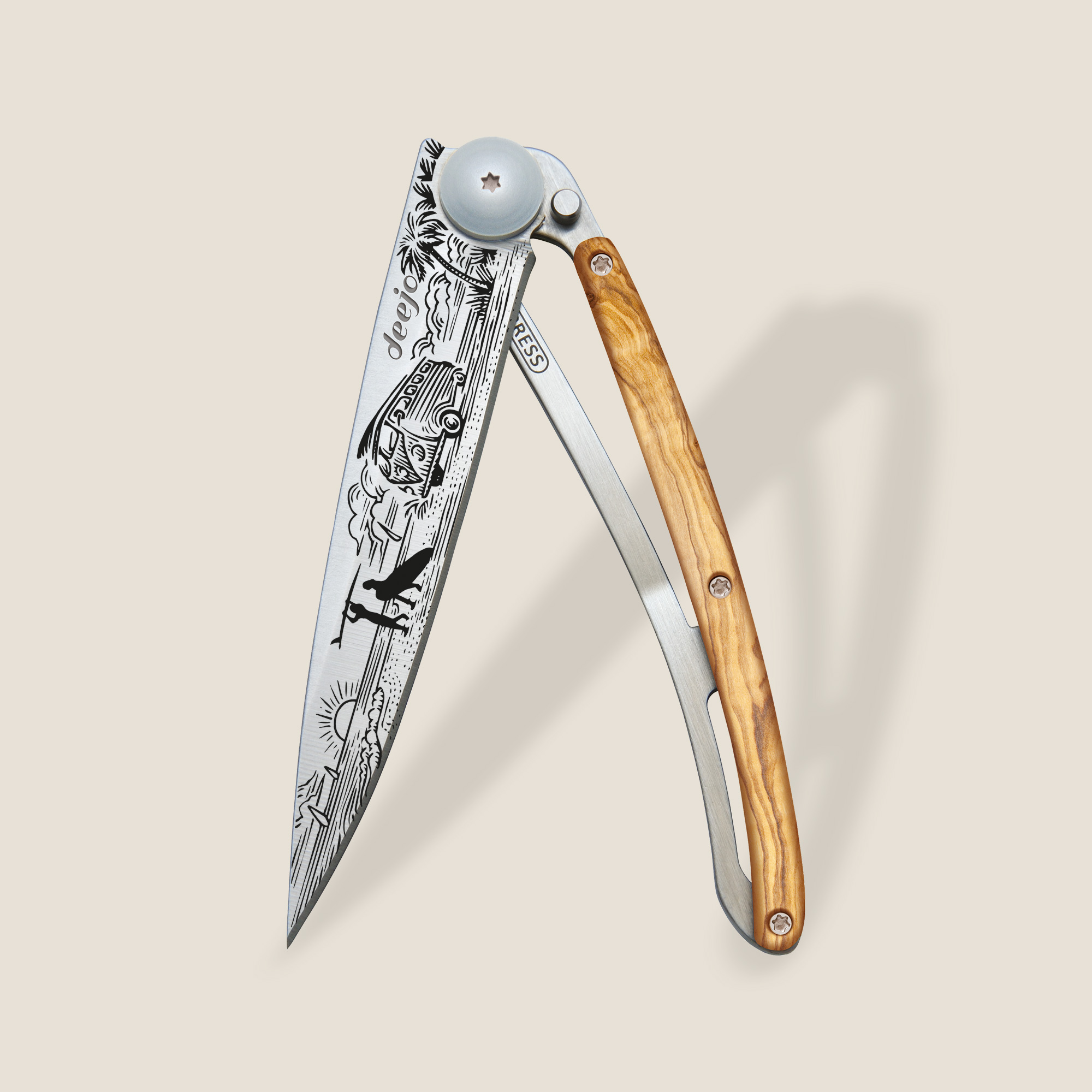 Deejo ® Der offizielle Online Store