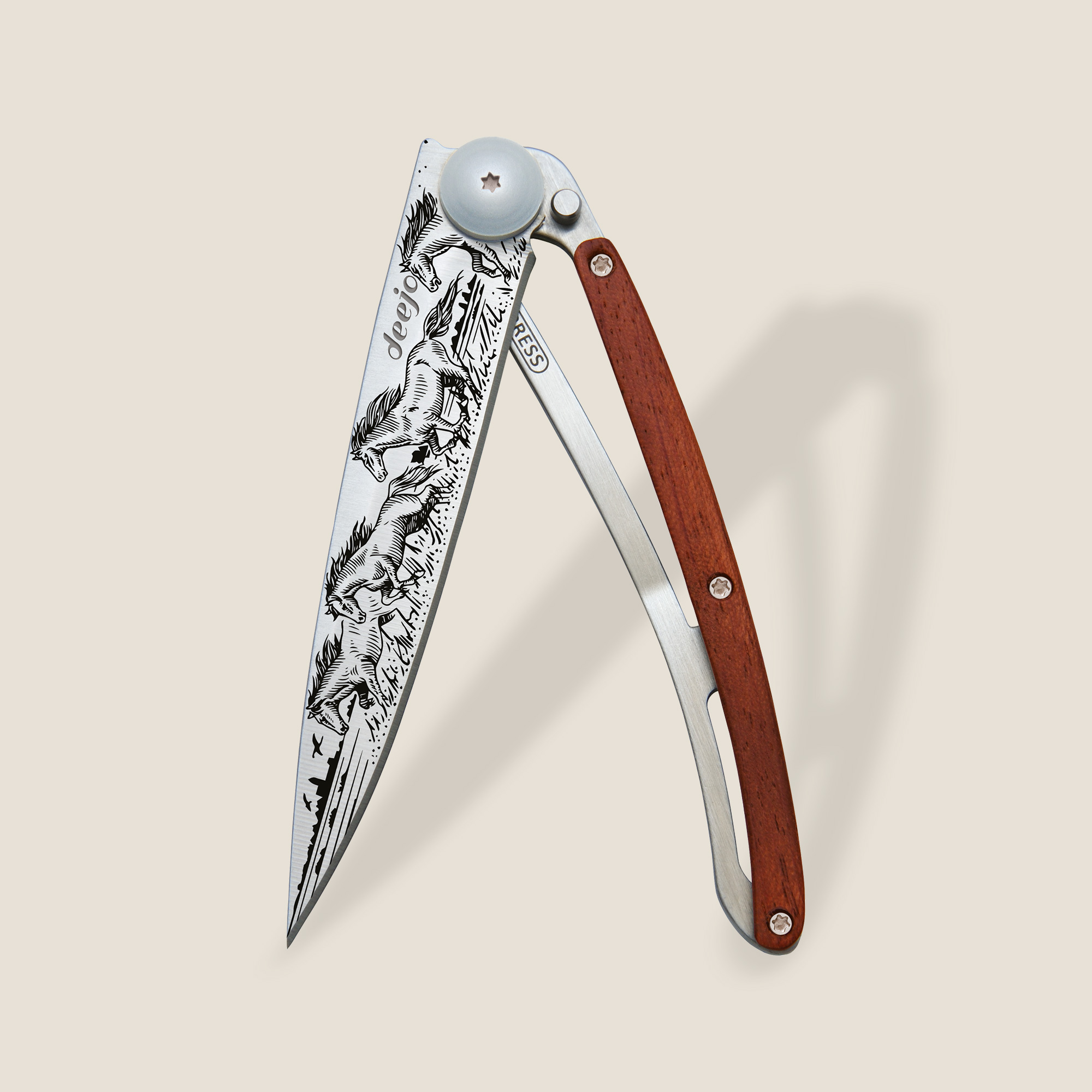 Deejo ® Der offizielle Online Store